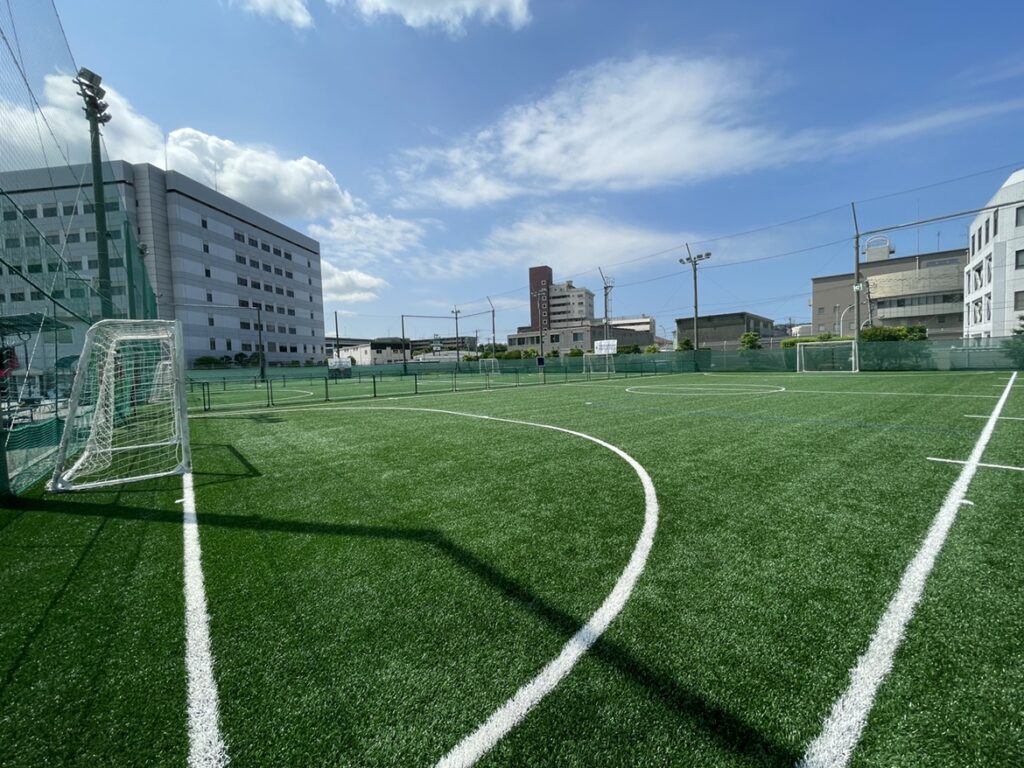 ロケ・撮影のご利用案内 | YOKOHAMA BAY SOLTILO FIELD | 横浜ベイ ソルティーロ フィールド